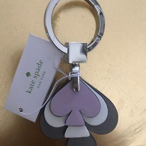 kate spade | Accessories | Kate Spade Key Chain | Poshmark